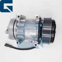 China VOE15082727 Compressor 15082727 For EC210 EC240 Excavator for sale