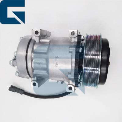 China VOE15082727 Compressor 15082727 For EC210 EC240 Excavator for sale
