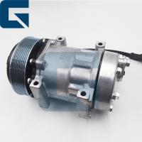 China VOE15082727 Compressor 15082727 For EC210 EC240 Excavator for sale