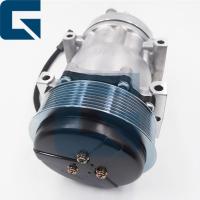 China VOE15082727 Compressor 15082727 For EC210 EC240 Excavator for sale
