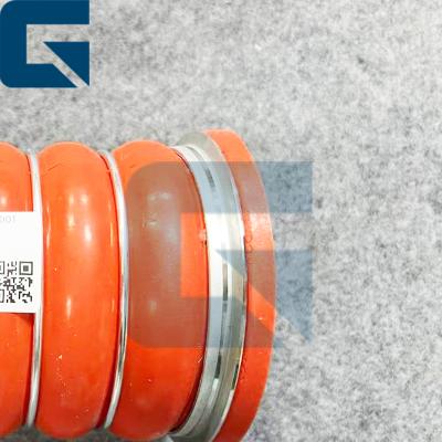 China WG9925530053 Wg9925530053 Intercooler Pipe For Truck Parts for sale