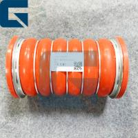 China WG9925530053 Wg9925530053 Intercooler Pipe For Truck Parts for sale
