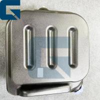 China WG9925565002 Wg9925565002 Urea Tank Assembly For Truck Parts for sale