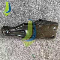 China WG1664110022 Right Hinge Plate Wg1664110022 Cab Parts For Truck for sale