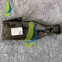 China WG1664110022 Right Hinge Plate Wg1664110022 Cab Parts For Truck for sale