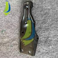 China WG1664110022 Right Hinge Plate Wg1664110022 Cab Parts For Truck for sale