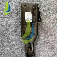China WG1664110022 Right Hinge Plate Wg1664110022 Cab Parts For Truck for sale