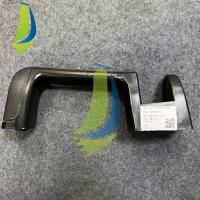 China WG1664110031 Base Front Face Handrail Wg1664110031 For A7 Truck Part for sale