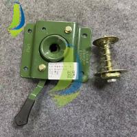 China WG1664112028 Mask Lock Cab Parts Wg1664112028 For T7H Truck for sale