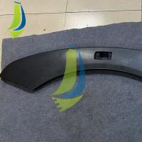 China WG1664230012 Right Fender Trim Panel Wg1664230012 For A7 Truck for sale
