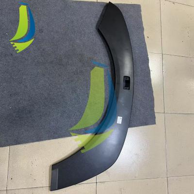 China WG1664230012 Right Fender Trim Panel Wg1664230012 For A7 Truck for sale