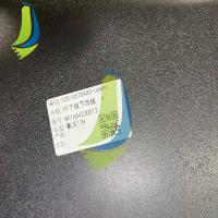 China WG1664230012 Right Fender Trim Panel Wg1664230012 For A7 Truck for sale