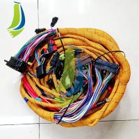 China 4319251 431-9251 Wiring Harness For E320D2 Excavator Parts for sale