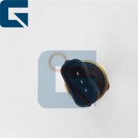 China VOE21291011 Oil Pressure Sensor 21291011 For EC135B EC140B Excavator for sale