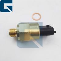 China VOE21291011 Oil Pressure Sensor 21291011 For EC135B EC140B Excavator for sale