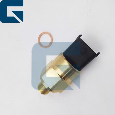 China VOE21291011 Oil Pressure Sensor 21291011 For EC135B EC140B Excavator for sale