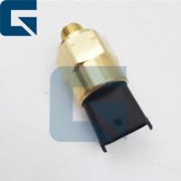 China VOE21291011 Oil Pressure Sensor 21291011 For EC135B EC140B Excavator for sale