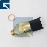 China VOE21291011 Oil Pressure Sensor 21291011 For EC135B EC140B Excavator for sale