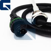China VOE21391695 Oil Level Sensor 21391695 For EC300D EC240B Excavator for sale