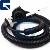 China VOE21391695 Oil Level Sensor 21391695 For EC300D EC240B Excavator for sale