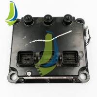 China 494-6472 4946472 Controller ECU For E320 Excavator for sale