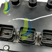 China 494-6472 4946472 Controller ECU For E320 Excavator for sale