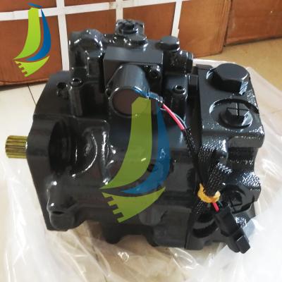 China 708-1T-00431 Hydraulic Pump For WA600-6 Wheel Loader for sale