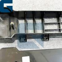 China WG9925771005 Wg9925771005 Wire Box Cover For Truck Parts for sale