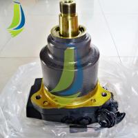 China 708-7W-00110 Hydraulic Motor For WA600-6 Wheel Loader for sale