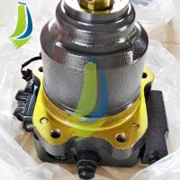 China 708-7W-00110 Hydraulic Motor For WA600-6 Wheel Loader for sale