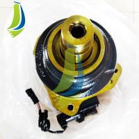 China 708-7W-00110 Hydraulic Motor For WA600-6 Wheel Loader for sale