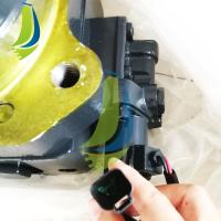 China 708-7W-00110 Hydraulic Motor For WA600-6 Wheel Loader for sale