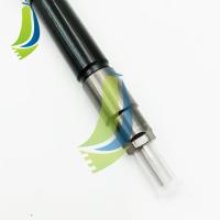 China OEM Supported 23670-0E020 Fuel Injector For Diesel Engine In Steel Material for sale