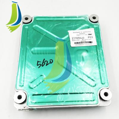 China 21165620 Controller ECU For D13 Engine for sale