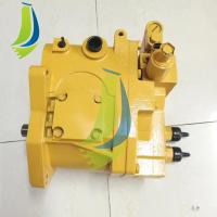 China 235-2026 2352026 Fuel Injection Pump Excavaotor Parts for sale