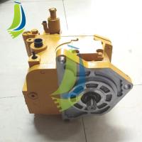 China 235-2026 2352026 Fuel Injection Pump Excavaotor Parts for sale