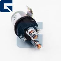 China VOE20367490 Starter Relay 20367490 for EC290 EC360 Excavator for sale