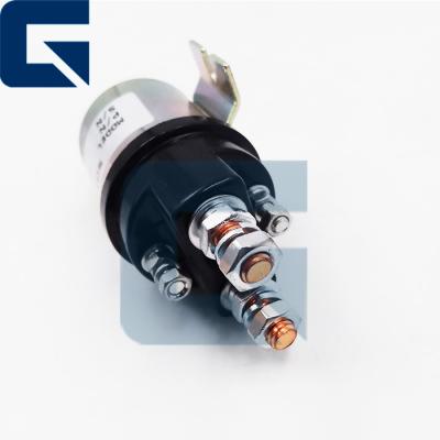 China VOE20367490 Starter Relay 20367490 for EC290 EC360 Excavator for sale