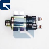 China VOE20367490 Starter Relay 20367490 for EC290 EC360 Excavator for sale