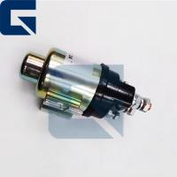 China VOE20367490 Starter Relay 20367490 for EC290 EC360 Excavator for sale
