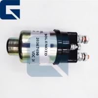 China VOE20367490 Starter Relay 20367490 for EC290 EC360 Excavator for sale