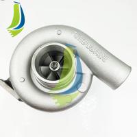 China 04232255 Turbocharger Excavator Parts Optimize Your Excavation for sale