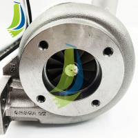 China 04232255 Turbocharger Excavator Parts Optimize Your Excavation for sale