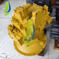 China 422-1296 421296 hydraulic pump excavator parts for sale