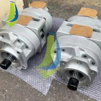 China 705-5342000 Part Number 7055342000 for Excavator Parts of Hydraulic Pump for sale