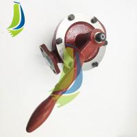 China 170Z.11.00 Hand press oil pump excavator parts for sale