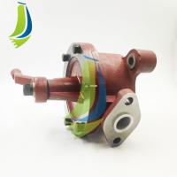 China 170Z.11.00 Hand press oil pump excavator parts for sale
