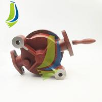 China 170Z.11.00 Hand press oil pump excavator parts for sale