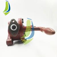 China 170Z.11.00 Hand press oil pump excavator parts for sale