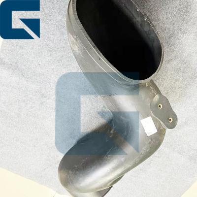 China WG9931190004 Wg9931190004 Oil Bath Air Filter Out Of Air Pipe for Truck Parts for sale
